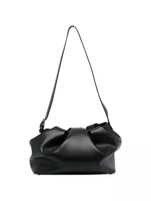THEMOIRE Athena Shoulder Bag - Black