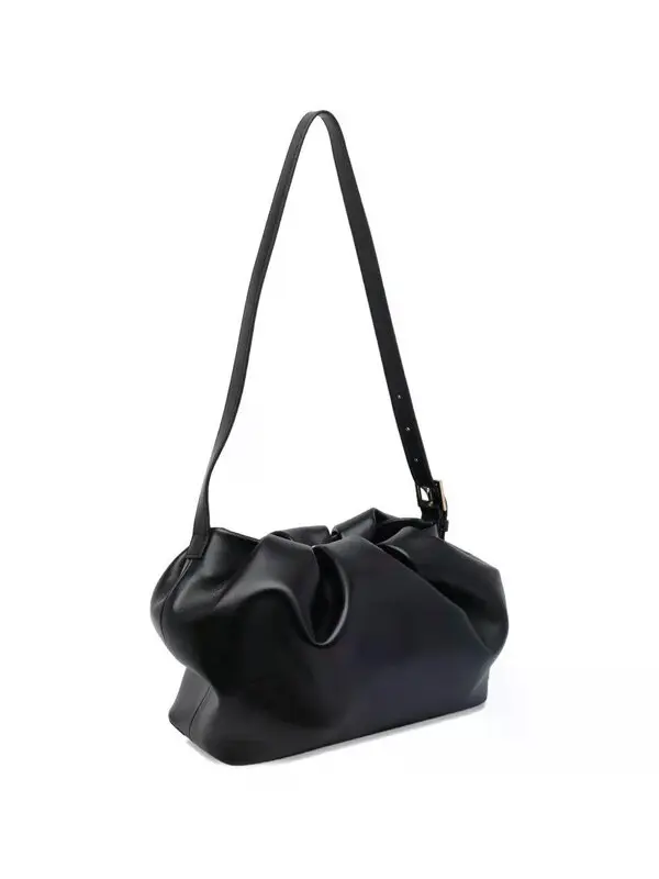 THEMOIRE Athena Shoulder Bag - Black
