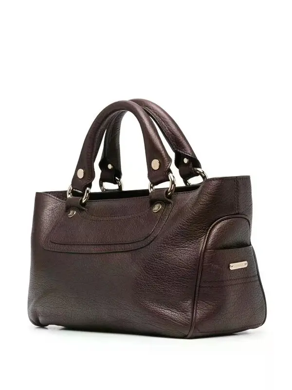 Celine Rectangle Tote Bag