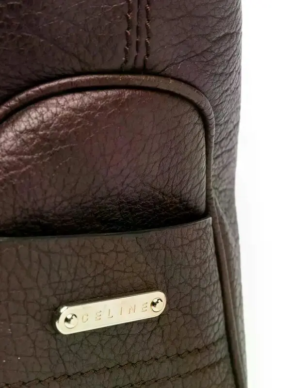 Celine Rectangle Tote Bag