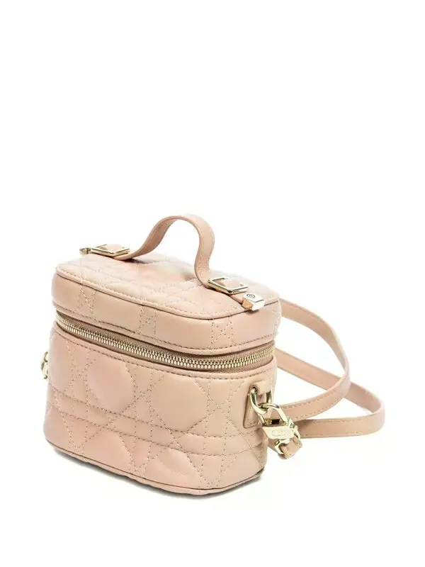 Dior Micro Lady Vanity Bag