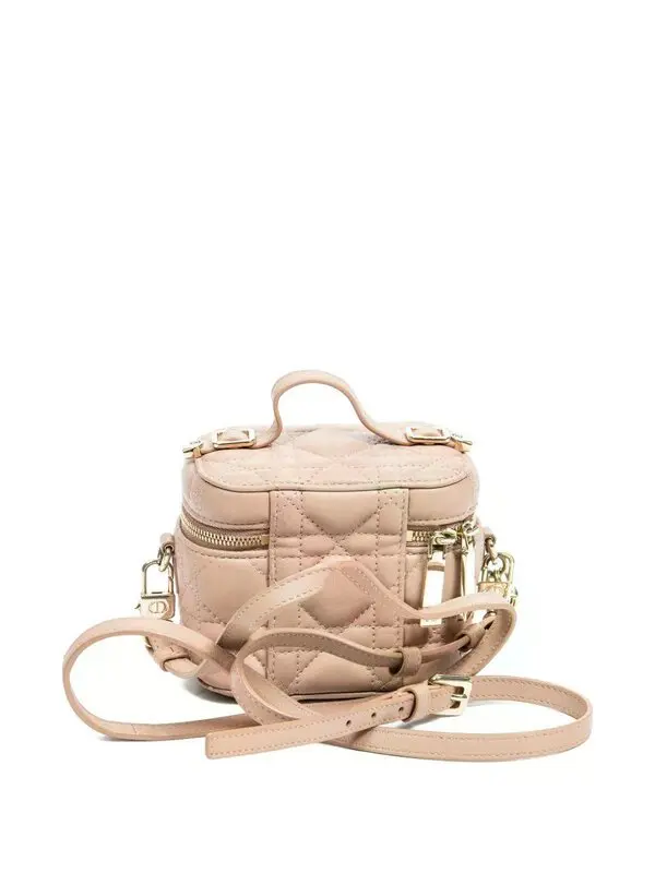 Dior Micro Lady Vanity Bag