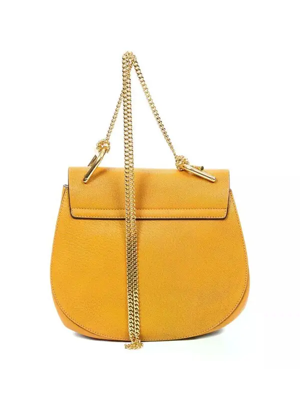 Chloé Small Drew Shoulder Bag