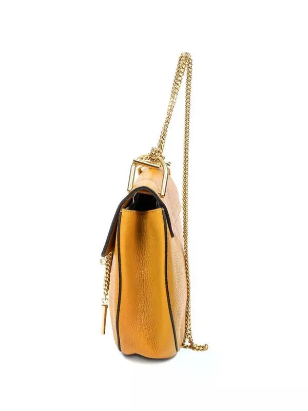Chloé Small Drew Shoulder Bag