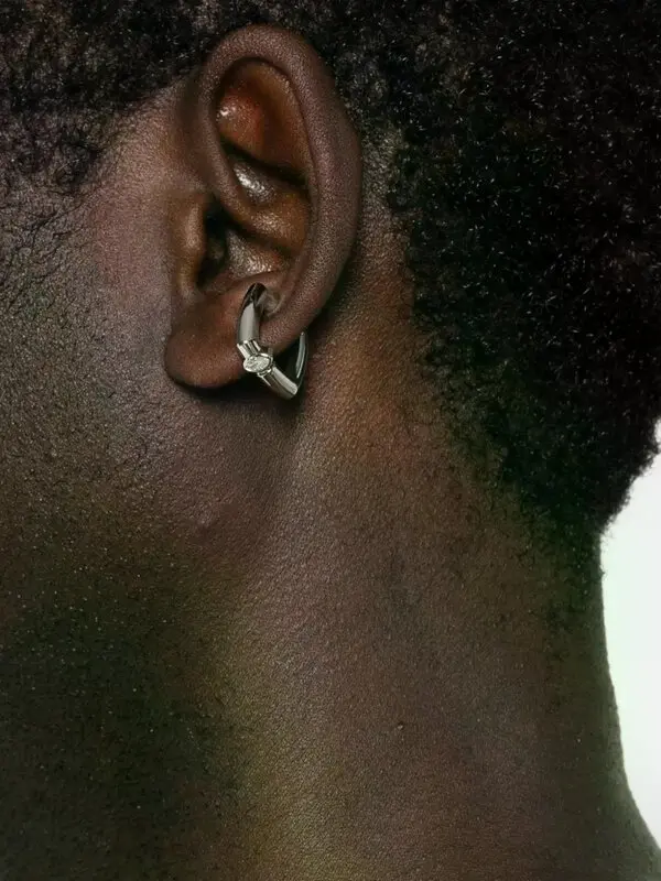 Tom Wood Frame Ear Cuff