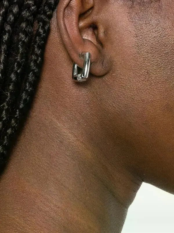 Tom Wood Frame Ear Cuff