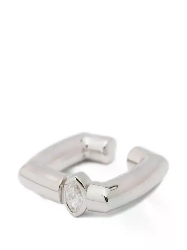 Tom Wood Frame Ear Cuff