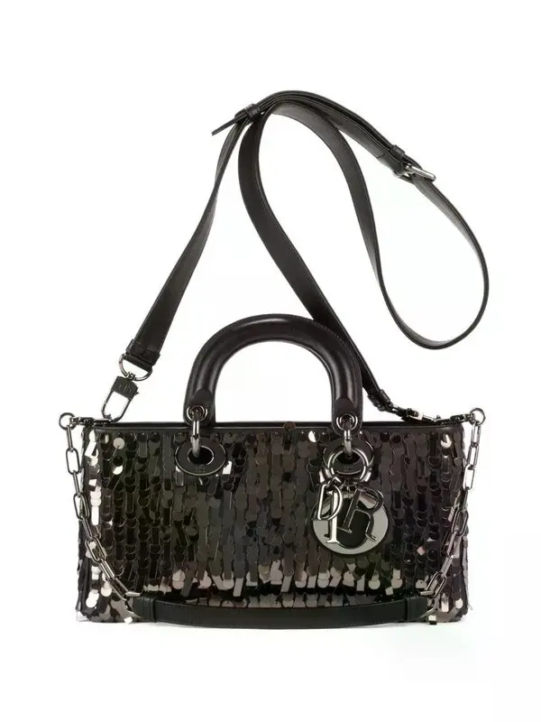 Dior Lady Joy Tote Bag