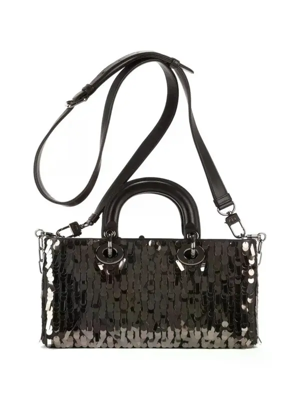 Dior Lady Joy Tote Bag