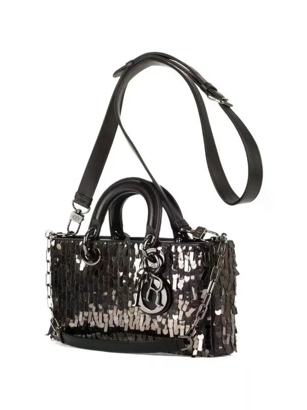 Dior Lady Joy Tote Bag