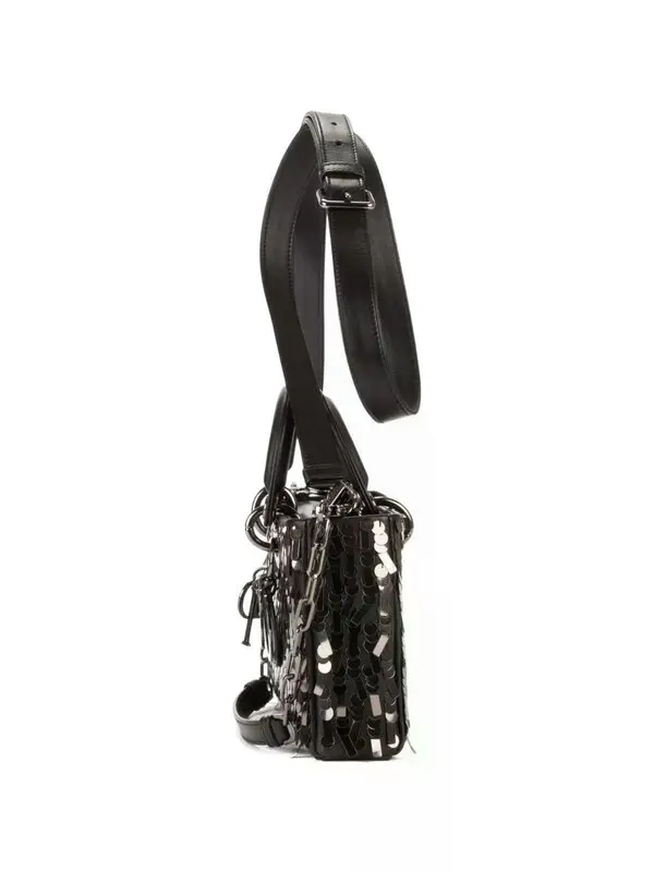 Dior Lady Joy Tote Bag