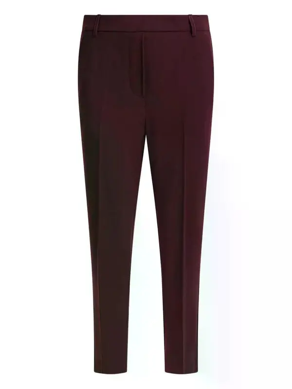 SEMPER Tapered Trousers