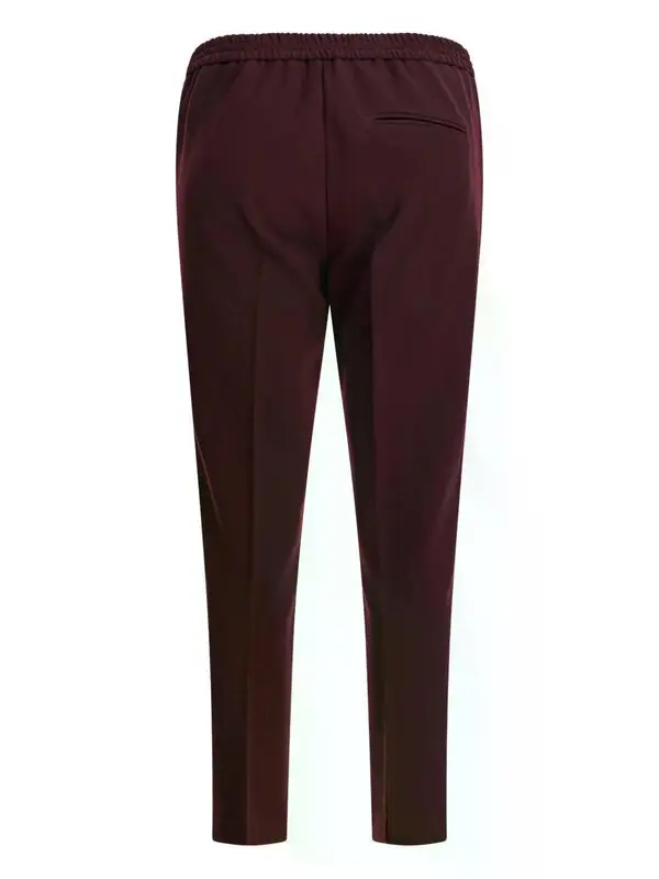SEMPER Tapered Trousers