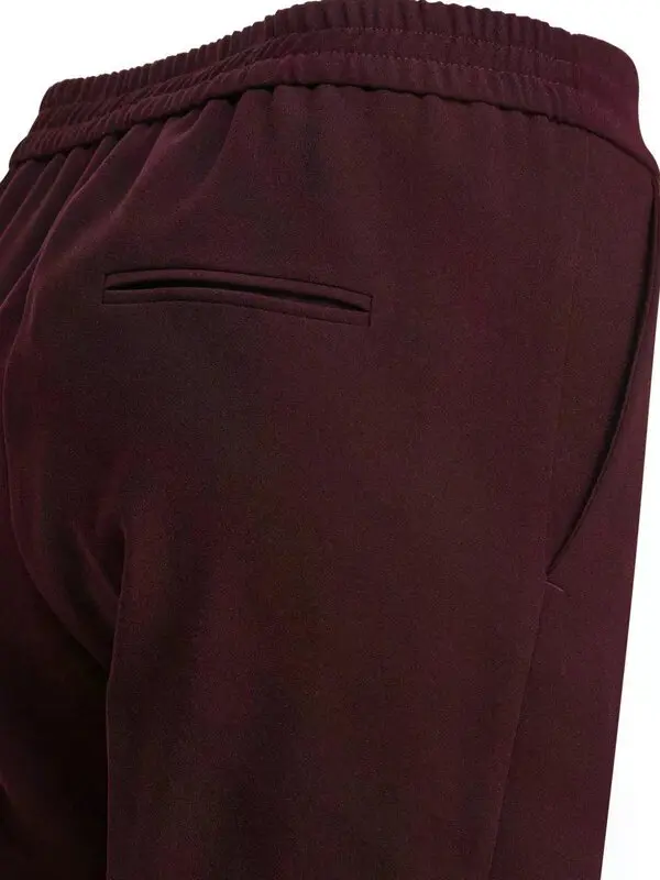 SEMPER Tapered Trousers