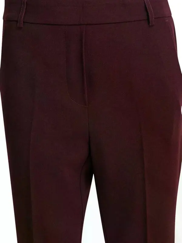 SEMPER Tapered Trousers