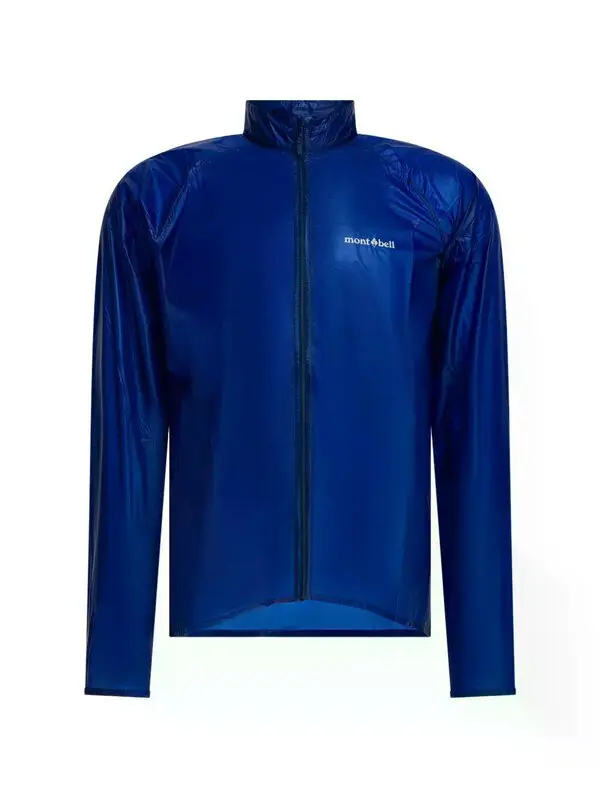 MONTBELL Zip-up Jacket