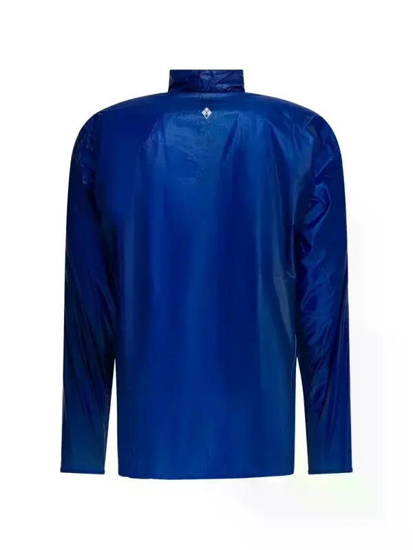 MONTBELL Zip-up Jacket