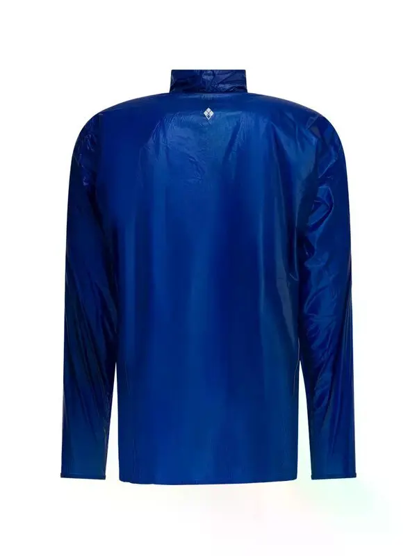 MONTBELL Zip-up Jacket