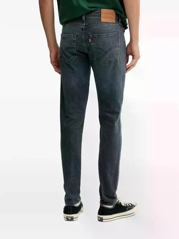 LEVI'S Button Detailed Jeans