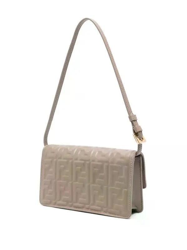 Fendi Wallet On Chain Baguette