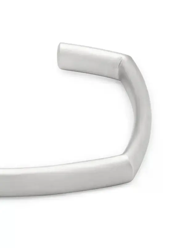 Tom Wood Square-frame Cuff Bracelet
