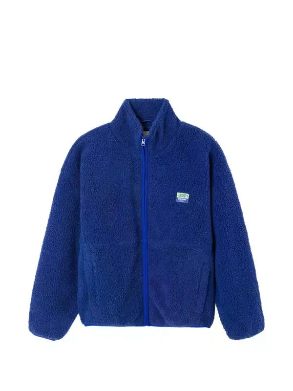 American Vintage Hoktown Zip-up Jacket