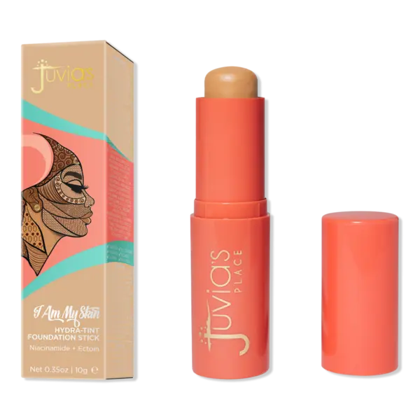 JUVIA'S PLACE I Am My Skin Hydra-tint Foundation Stick - 17 Manila