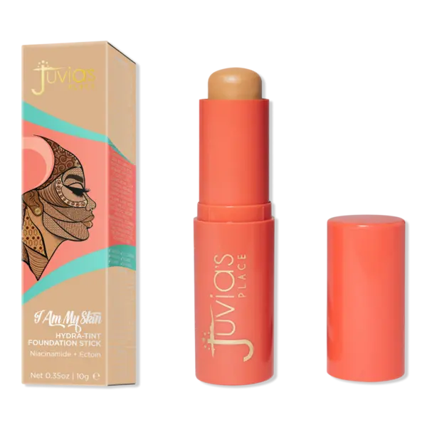 JUVIA'S PLACE I Am My Skin Hydra-tint Foundation Stick - 17 Manila