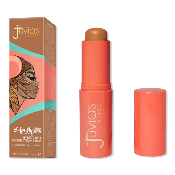 JUVIA'S PLACE I Am My Skin Hydra-tint Foundation Stick - 12 Addis Ababa