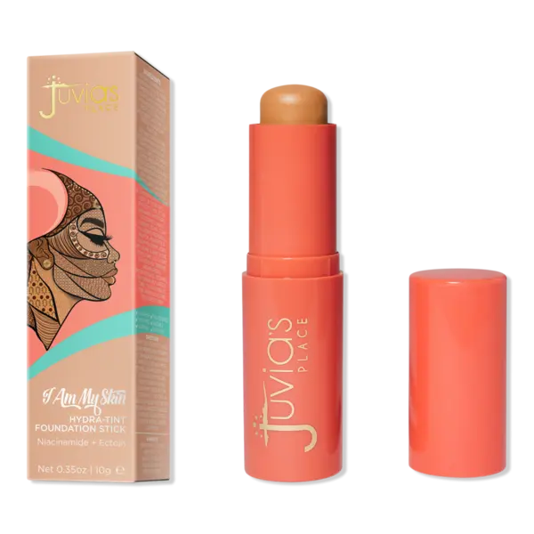 JUVIA'S PLACE I Am My Skin Hydra-tint Foundation Stick - 15 Brasilia