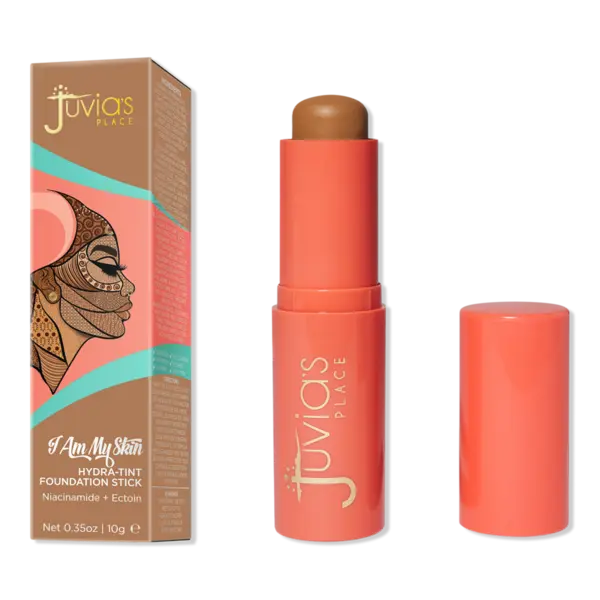 JUVIA'S PLACE I Am My Skin Hydra-tint Foundation Stick - 11 Jacmel