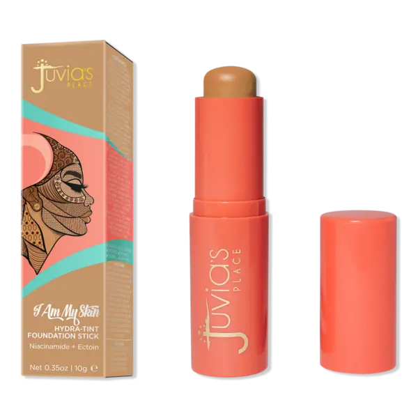 JUVIA'S PLACE I Am My Skin Hydra-tint Foundation Stick - 14 Dominica