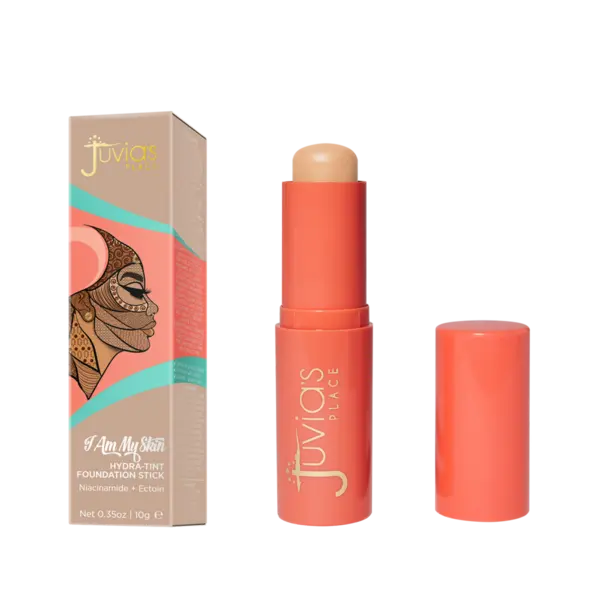 JUVIA'S PLACE I Am My Skin Hydra-tint Foundation Stick - 19 Luxor