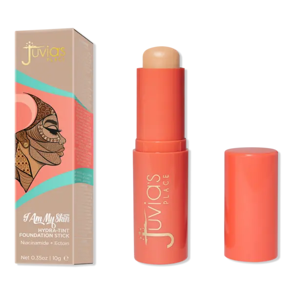 JUVIA'S PLACE I Am My Skin Hydra-tint Foundation Stick - 19 Luxor