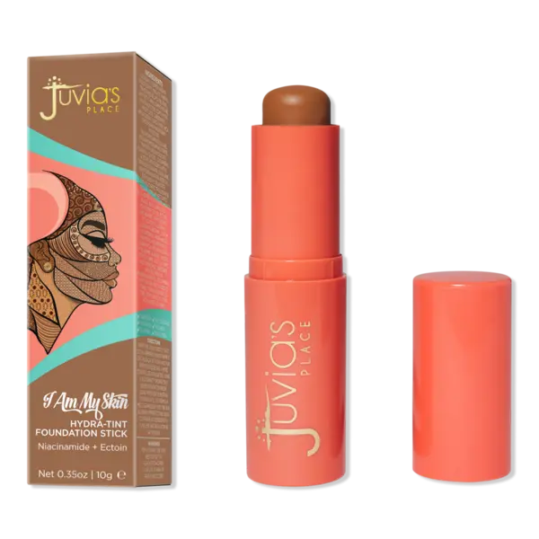 JUVIA'S PLACE I Am My Skin Hydra-tint Foundation Stick - 9 Guinea
