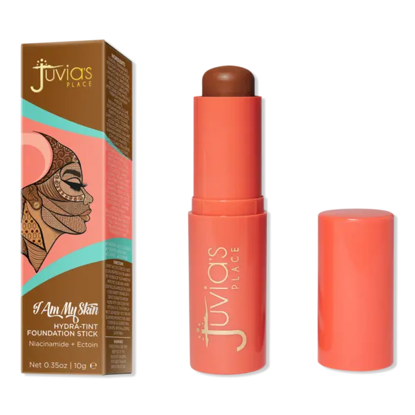 JUVIA'S PLACE I Am My Skin Hydra-tint Foundation Stick - 5 Benin