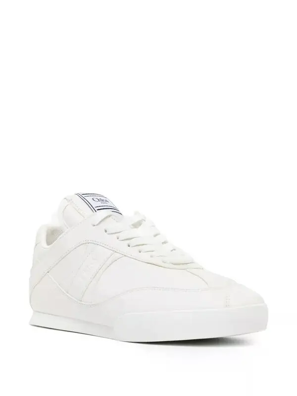 Chloé Kick Trainers