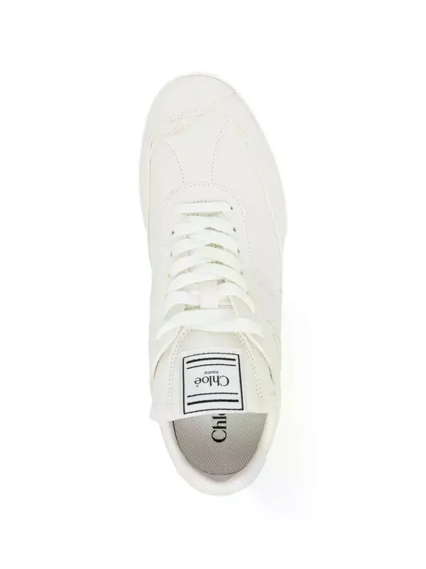 Chloé Kick Trainers