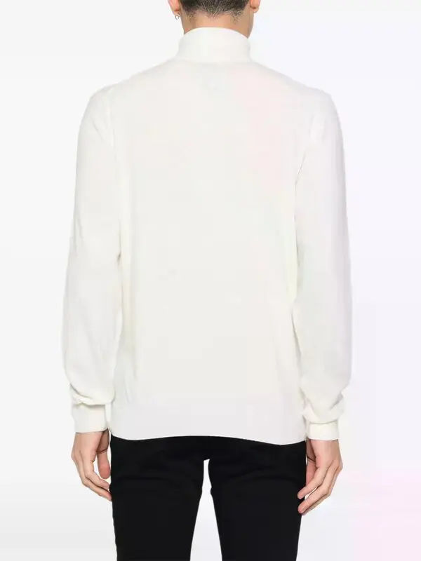 MC2 SAINT BARTH Turtleneck Sweater