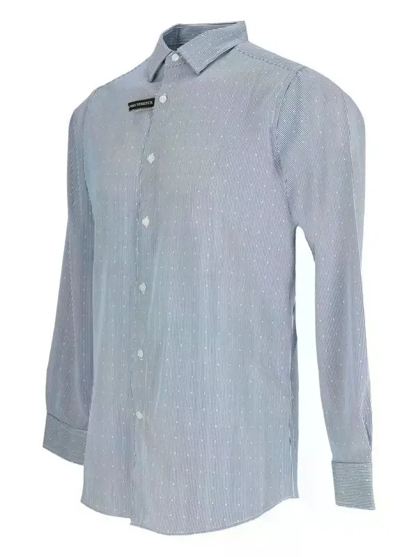 Scotch & Soda Striped Shirt