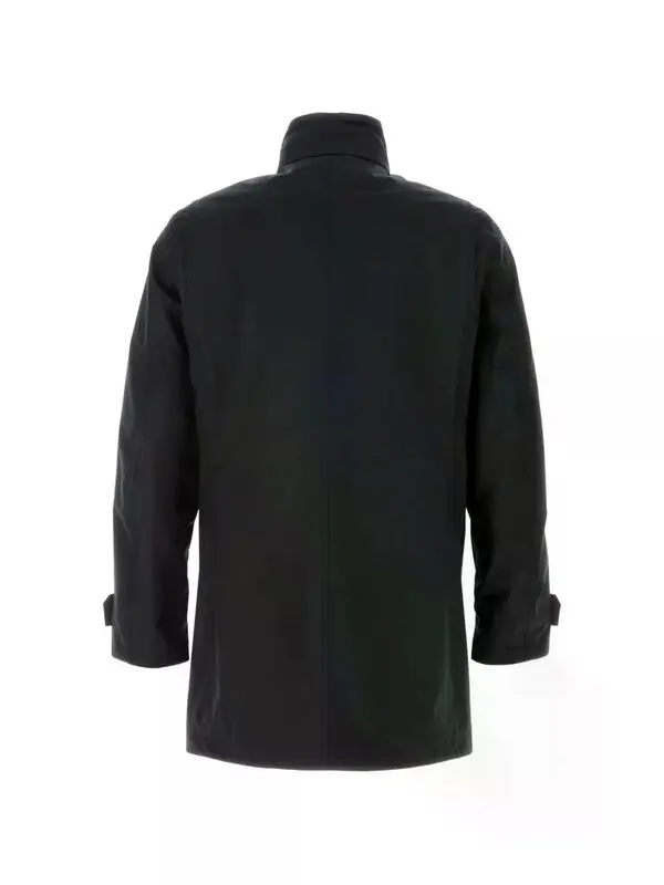 MOORER Collared Jacket