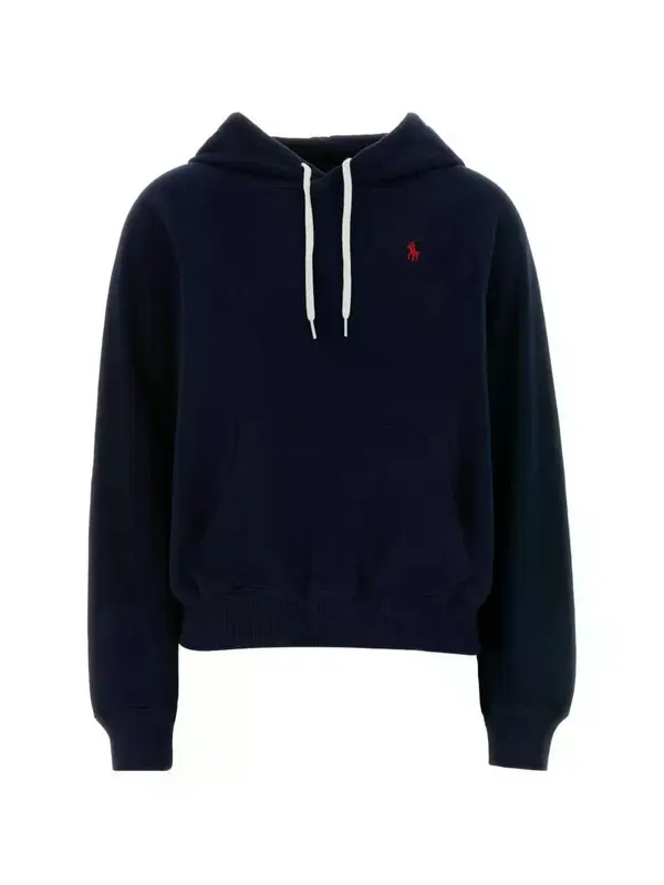 Polo Ralph Lauren Long-sleeve Hoodie - Blue