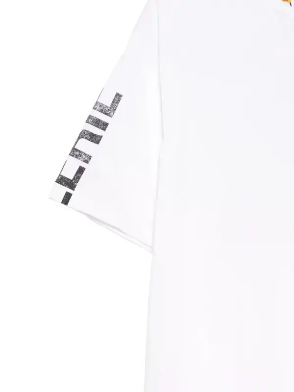 GALLERY DEPT. French Collector Cotton T-shirt - White