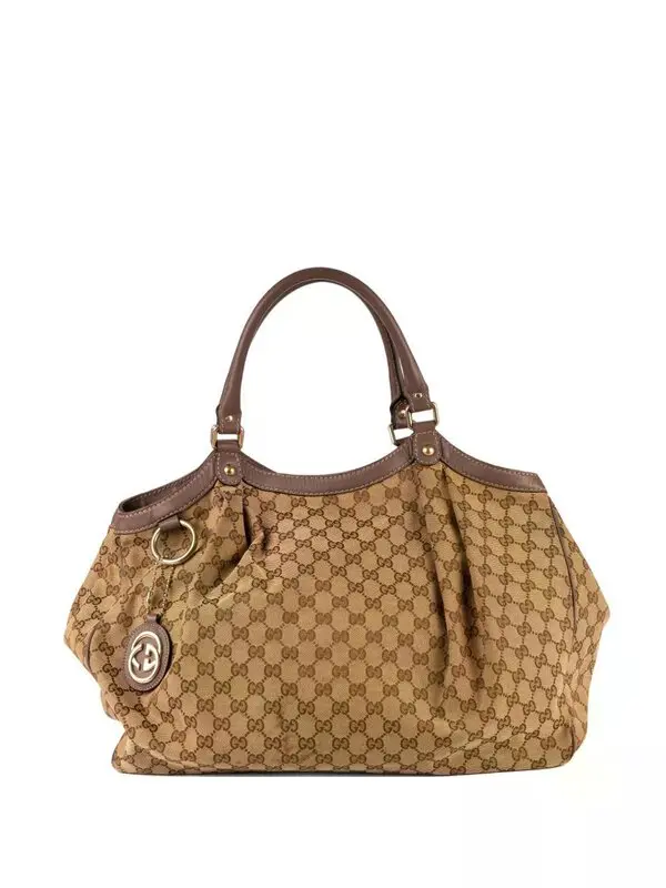 Gucci Sukey Tote Bag