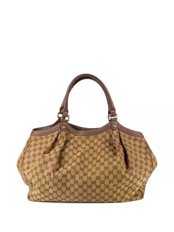 Gucci Sukey Tote Bag