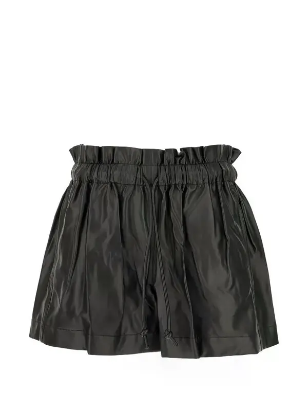 Isabel Marant Elasticated Mini Skirt