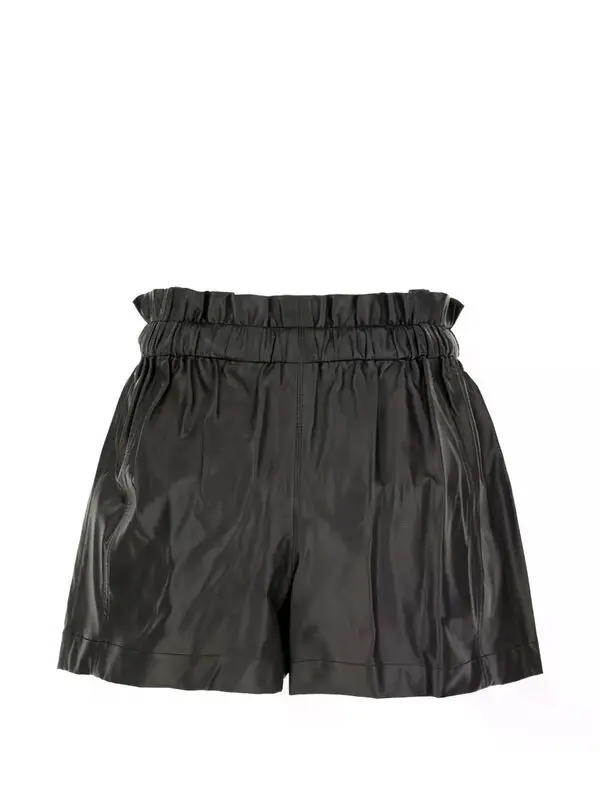 Isabel Marant Elasticated Mini Skirt