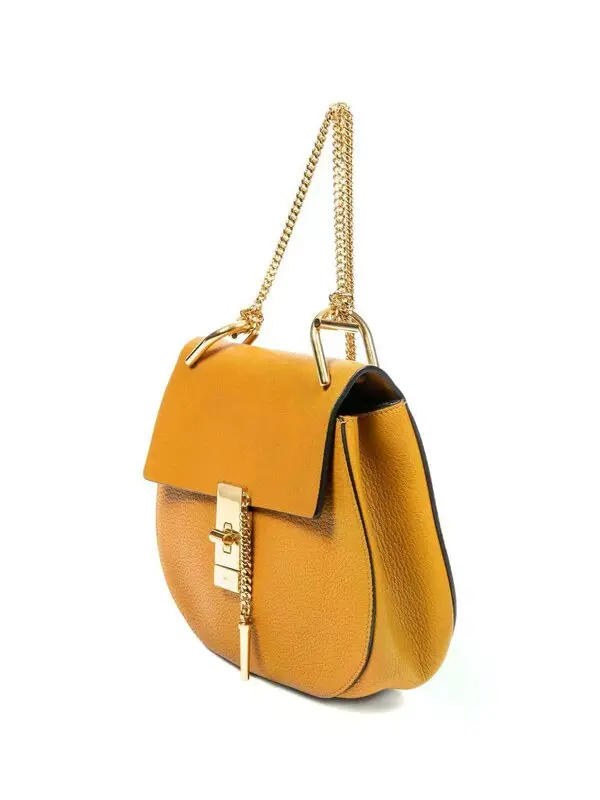 Chloé Small Drew Shoulder Bag