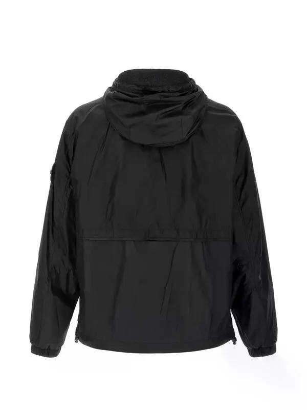 Stone Island Ripstop Hooded Jacket