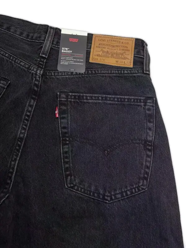 LEVI'S 578™ Baggy Jeans